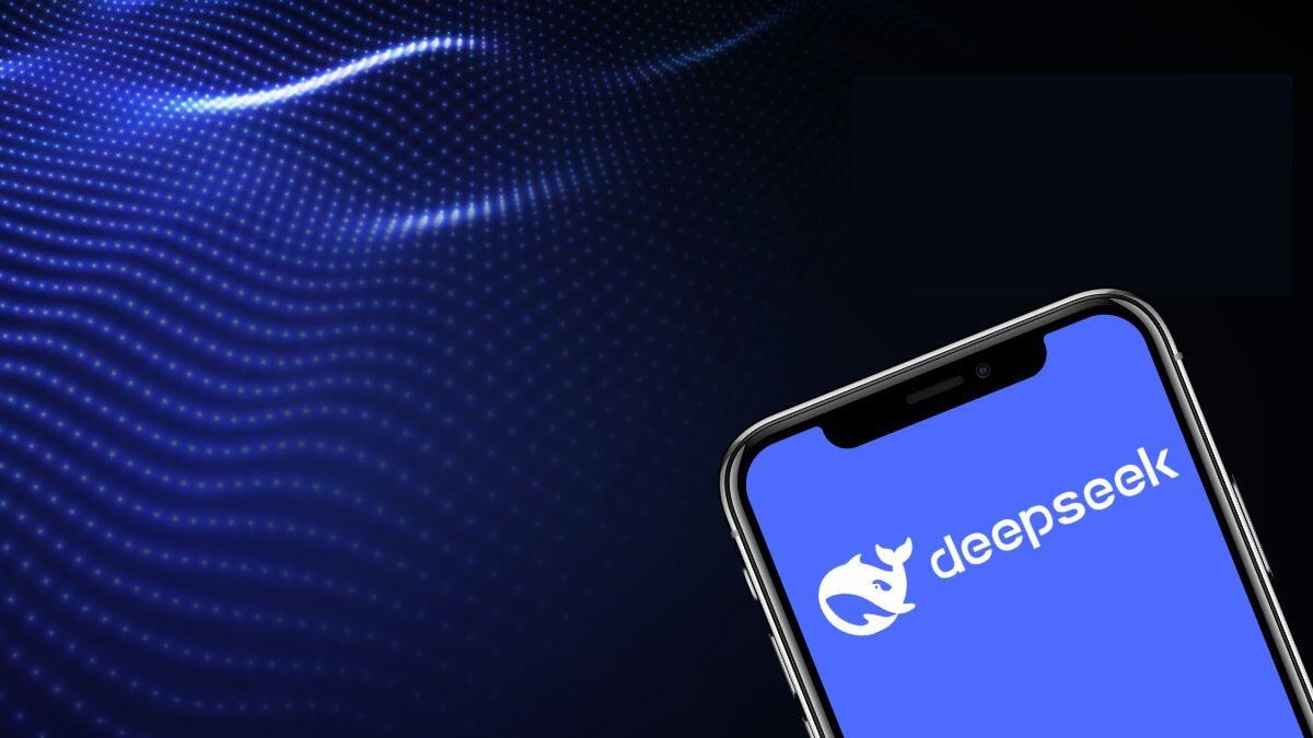 AI radar: DeepSeek, Redefining AI Efficiency and Challenging Global Tech Giants