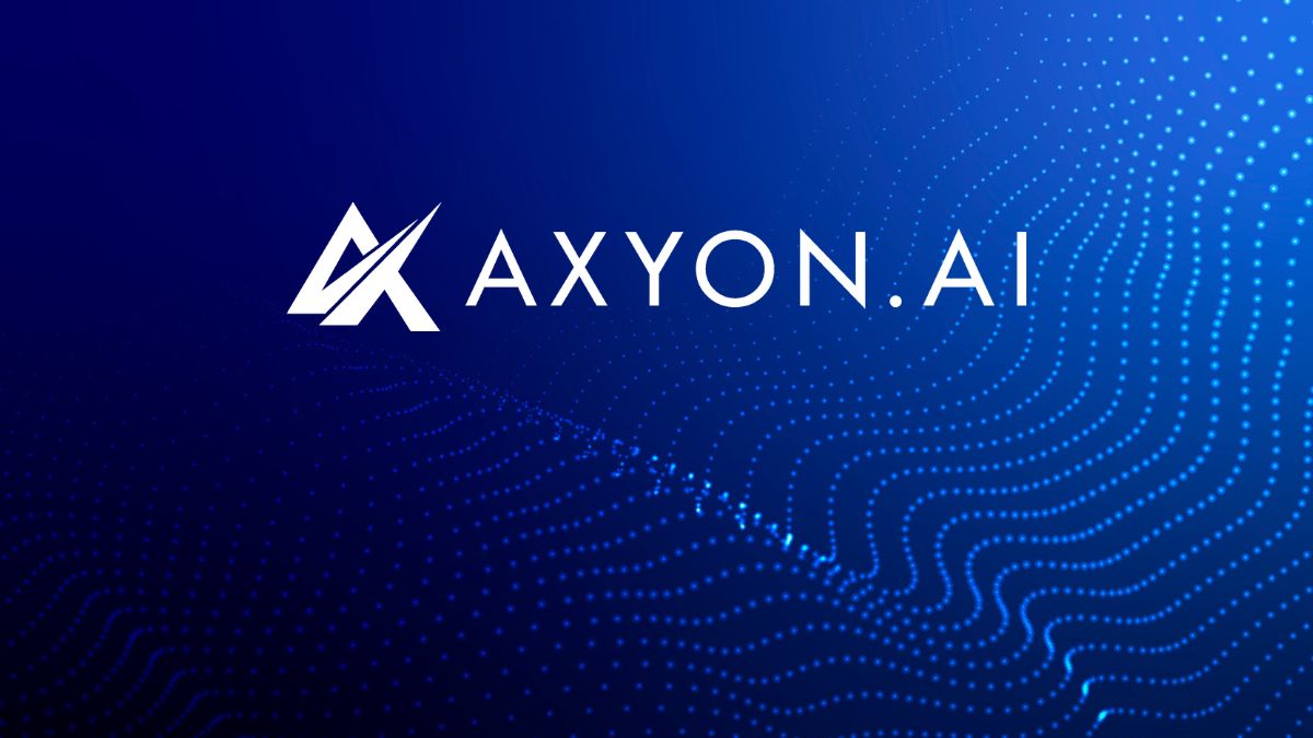 Axyon AI | A Journey Through our History, Values, and Achievements