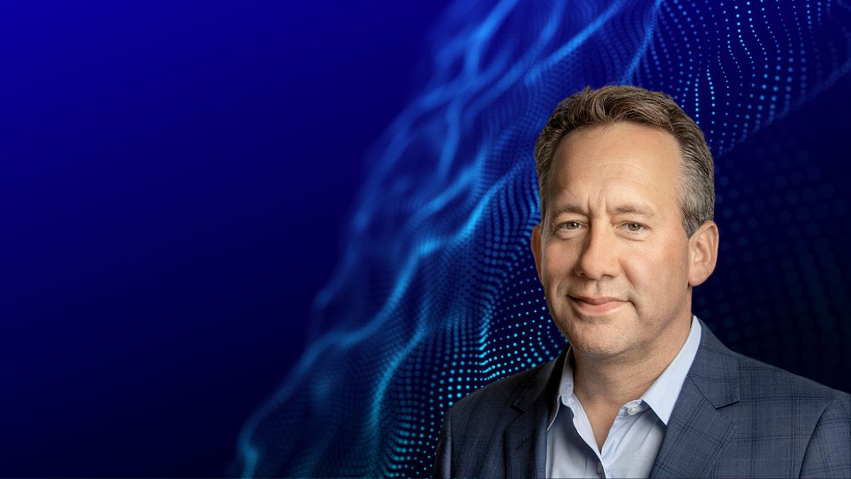 Gary Chropuvka joins Axyon AI's Advisory Committee